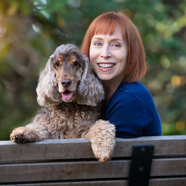 About K9 Bytes, Inc. and Shannon Barnard